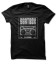 Tee Shirt BeatBox Oldschool , Vintage Music